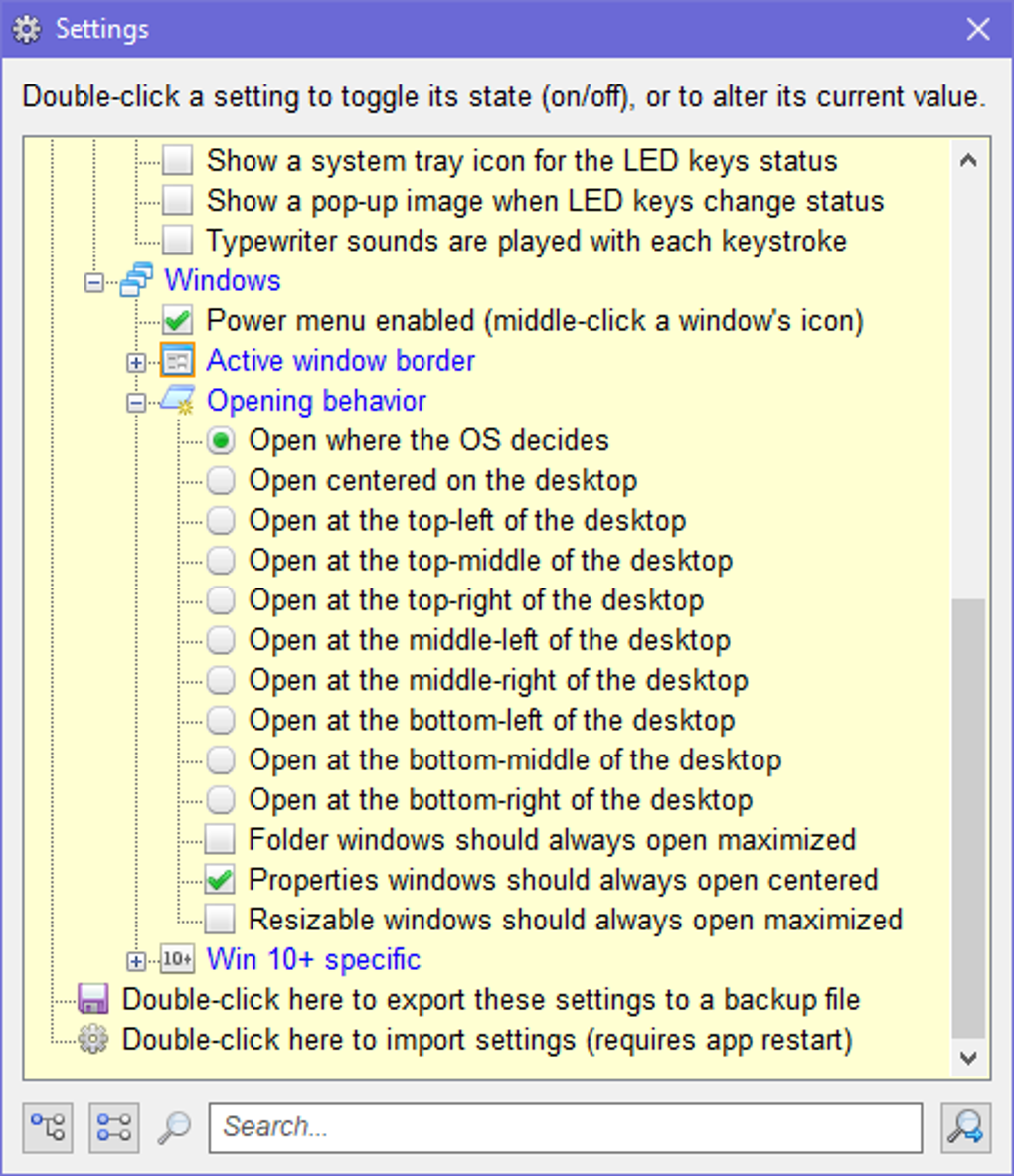 AlomWare Toolbox - Download